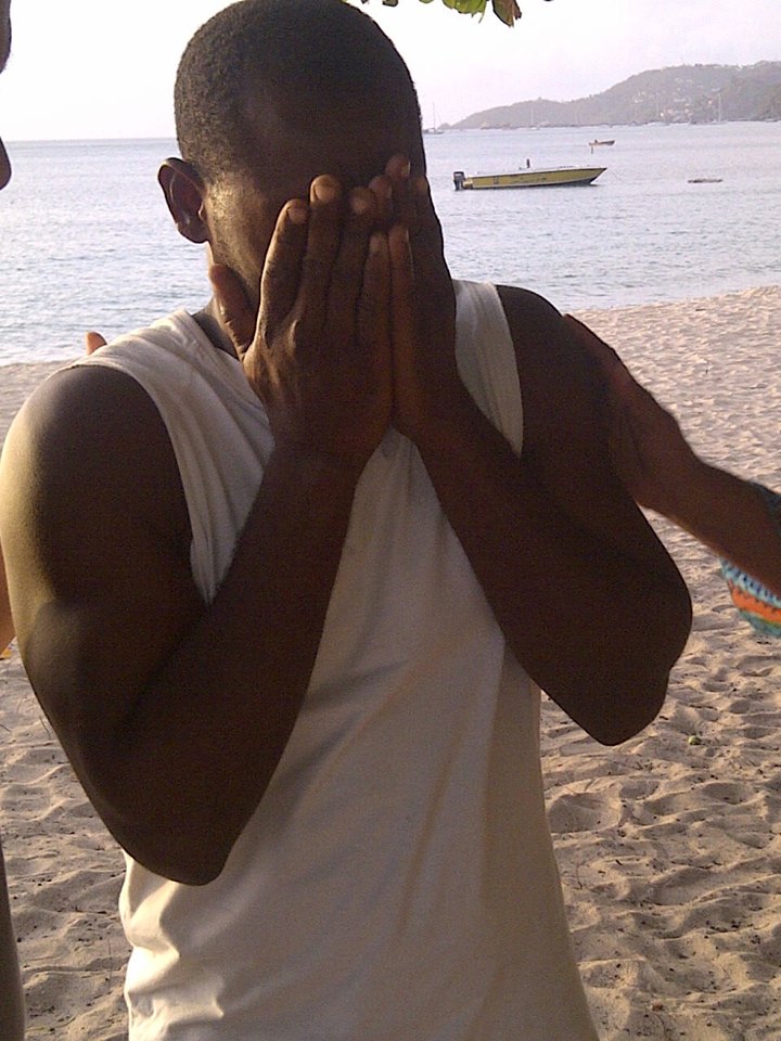 Moses and the Burning Bush - A Call to Renewed Evangelism! - Disciples ...