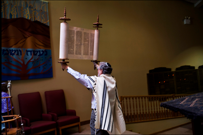 "Selah" - The Power of an Ancient Word from God - Disciples Today | ICOC